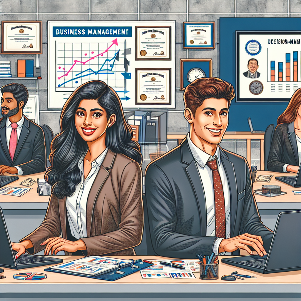 Top Careers for Management Degree Jobs - Degree Path